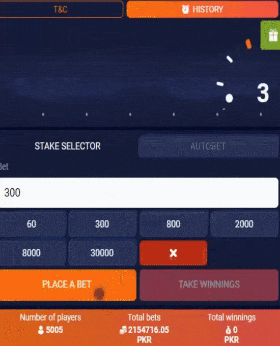 1xBet Pakistan Games